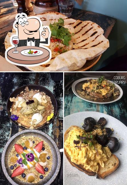 The Boot Factory in Coburg - Restaurant menu and reviews