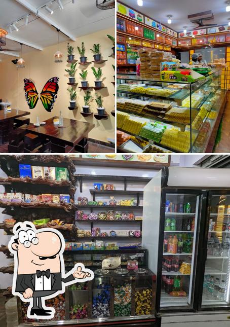 Cake Point, Bengaluru - Restaurant menu, prices and reviews