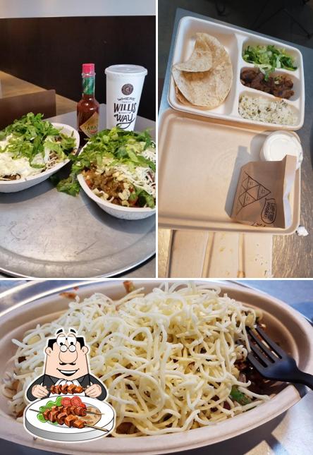 Chipotle Mexican Grill, Columbus - Restaurant menu, prices and reviews