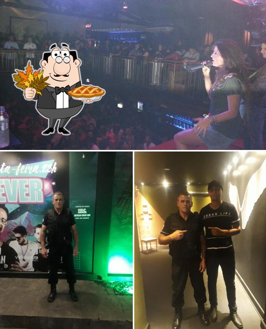 Colt Urban Cowboy Lounge club, Poços de Caldas - Restaurant reviews