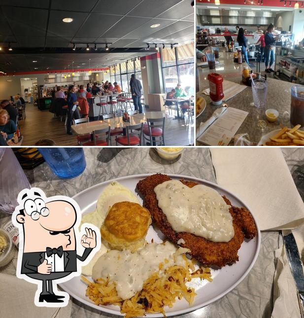 Delaney's Diner, Groveport - Restaurant menu, prices and reviews