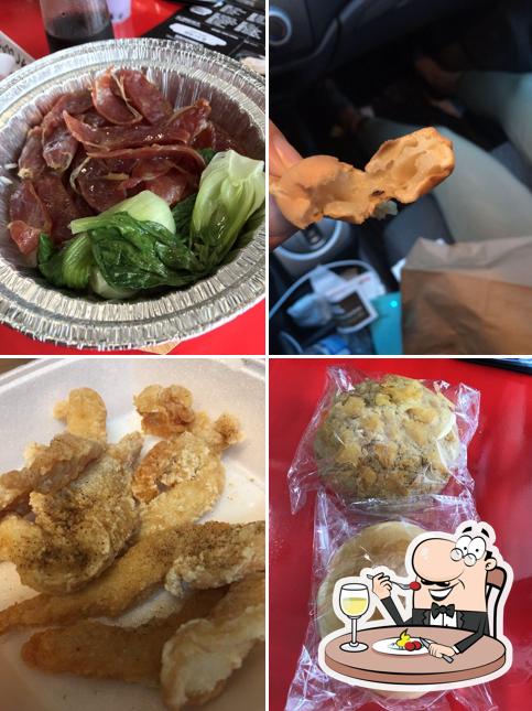 Chill, Toronto - Menú del restaurante, precios y reseñas