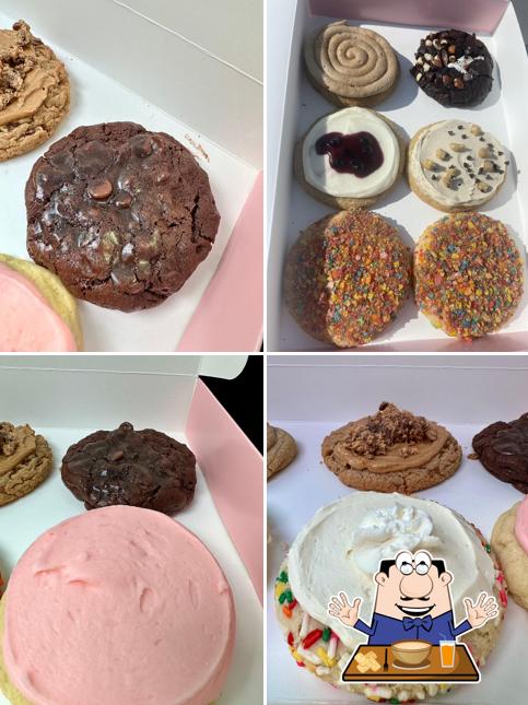 Crumbl - Coliseum in Fort Wayne - Restaurant menu and reviews