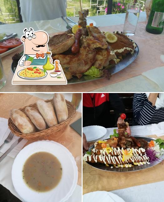 Drinska Stena, Donja Borina - Restaurant menu, prices and reviews