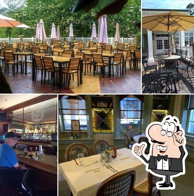 Glenview Country Club in The Villages - Restaurant menu and reviews