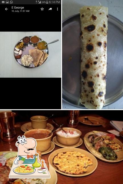 Good Luck Restaurant, Pune - Restaurant reviews