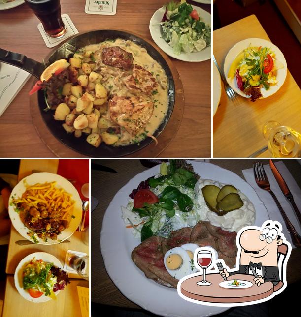 Top 5 Restaurants mit königsberger Klopse in Essen, Februar 2025 ...