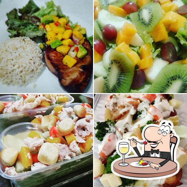 Health Bites and more restaurant, Iloilo City - Restaurant reviews