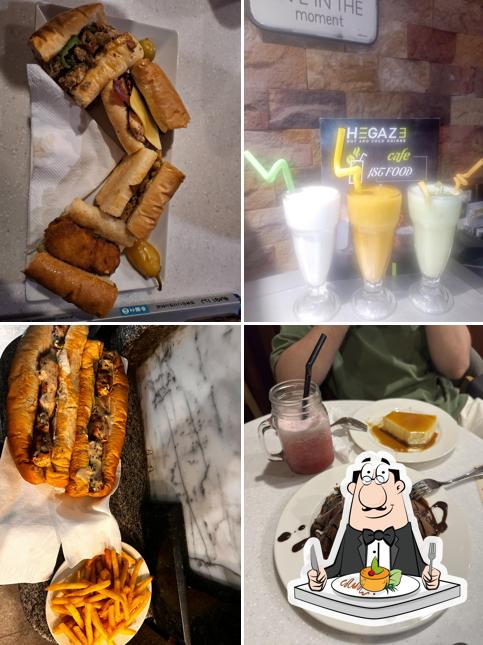 Hegazy Restaurant & Coffee Shop, Cairo - Restaurant menu, prices and reviews