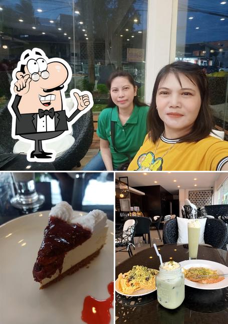 Kel'z Cafe San Jose City, San Jose City - Restaurant menu, prices and ...