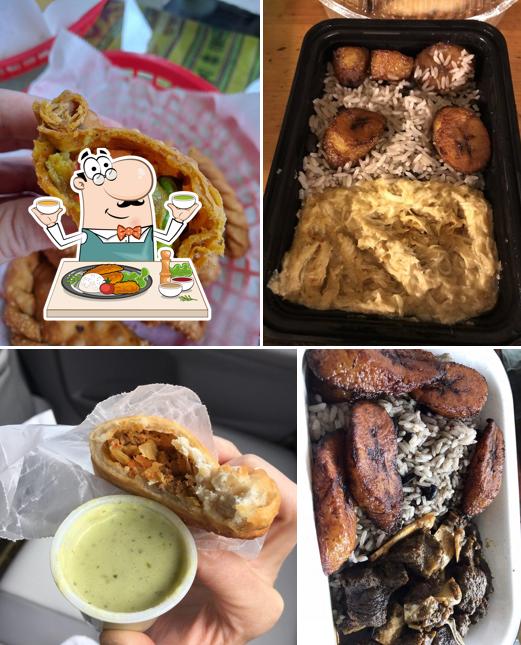 La Empanada Llama, Albany - Restaurant menu, prices and reviews