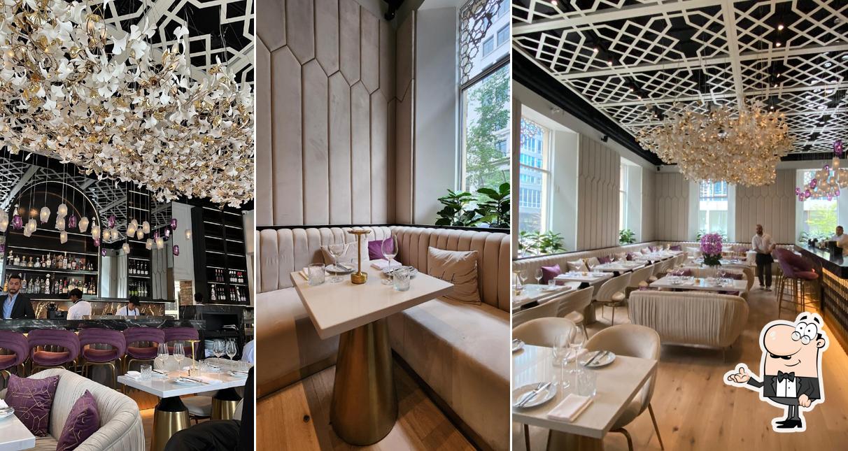 Laylak Lebanese Cuisine Toronto, Toronto - Restaurant menu, prices and ...