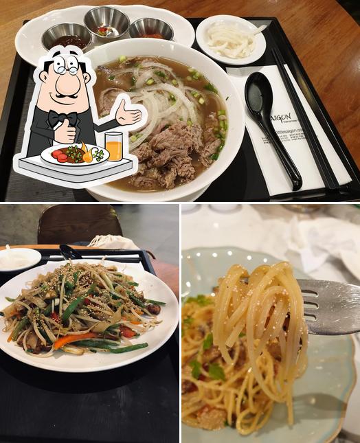 Little Saigon restaurant, Hanam-si - Restaurant reviews