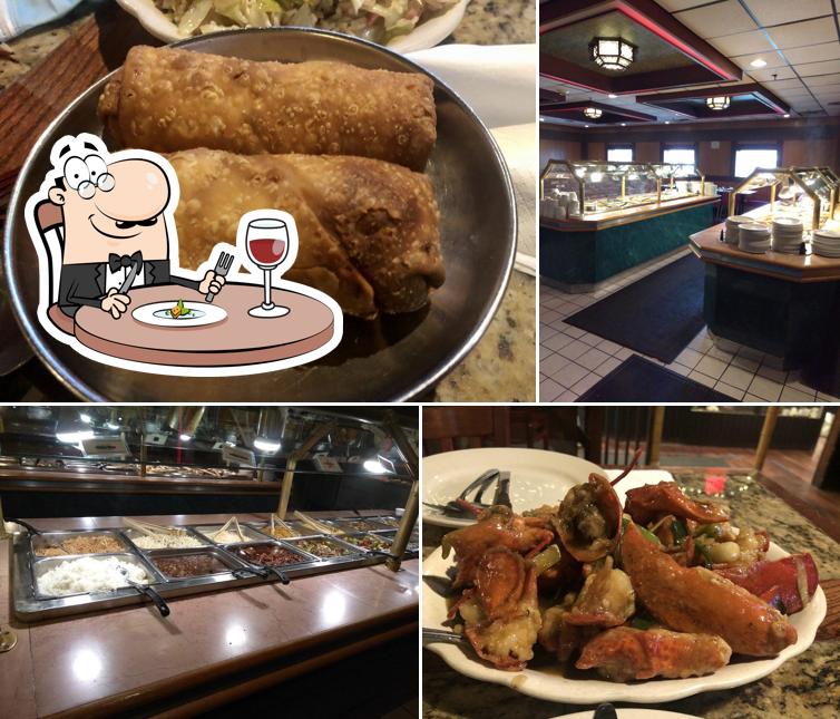Lo Kai Restaurant, Dracut - Restaurant menu, prices and reviews