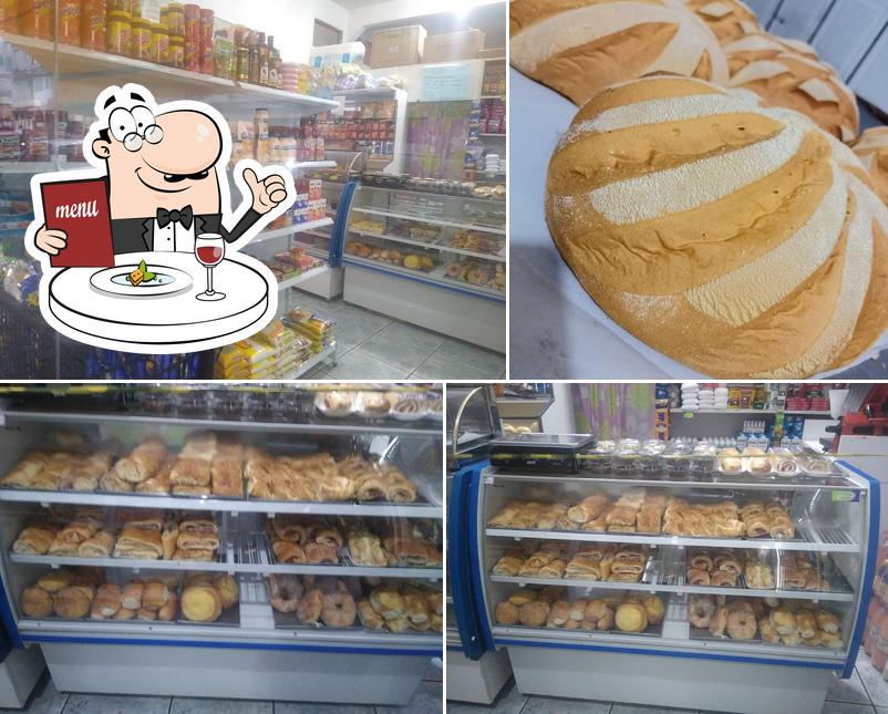 Mini padoca familiar, São Paulo - Avaliações de restaurantes