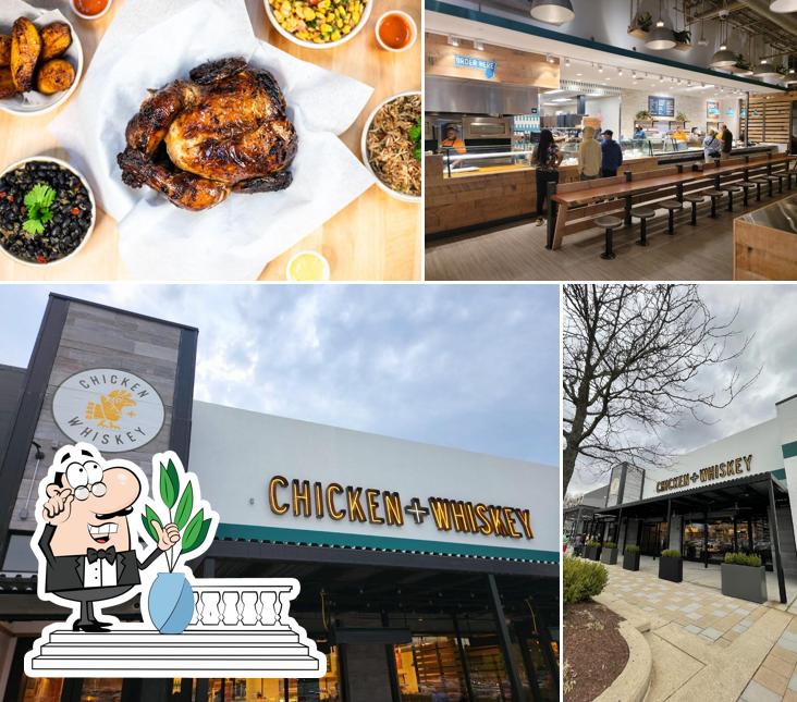 Best restaurants in The Mall in Columbia - Restaurant Guru