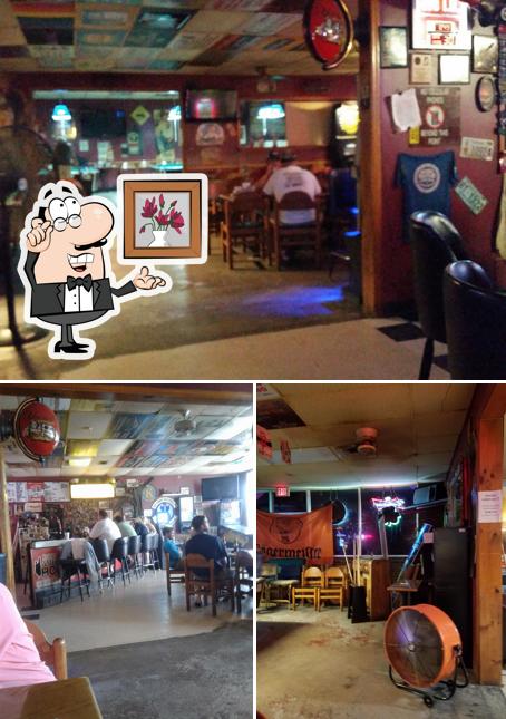 Cuz's Sports Bar & Grill, Valdosta - Restaurant menu, prices and reviews
