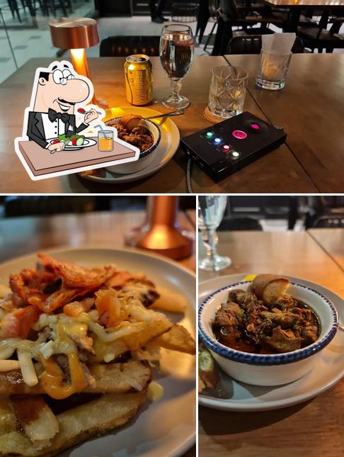 Drink SLS, Iloilo City - Restaurant menu, prices and reviews