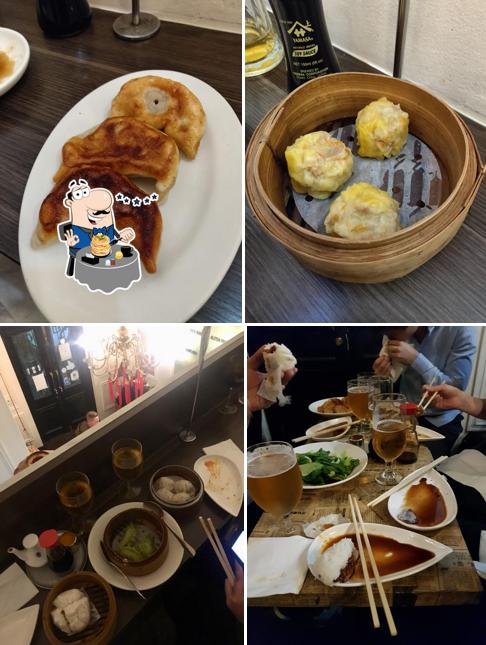 Best fried dumplings in Potts Point restaurants, autumn 2023 ...