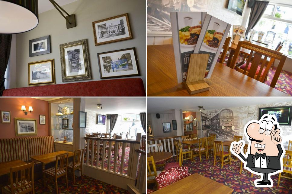 Golden Arrow in Folkestone - Restaurant reviews