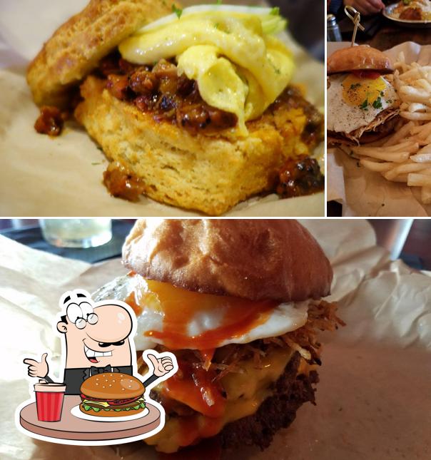 Holy Roller, Austin - Restaurant menu, prices and reviews