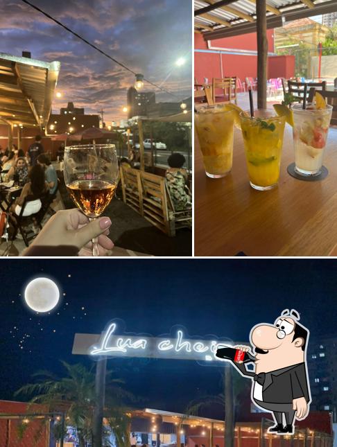 Lua Cheia Bar, São Carlos - Menu do restaurante, preços e opiniões