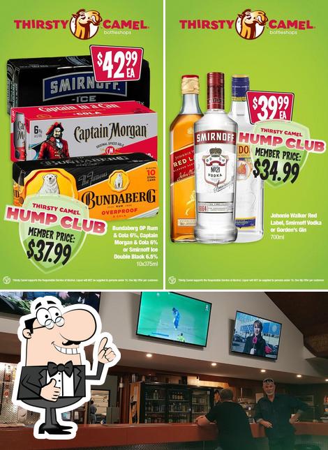 Midway Point Tavern, Midway Point - Restaurant menu, prices and reviews