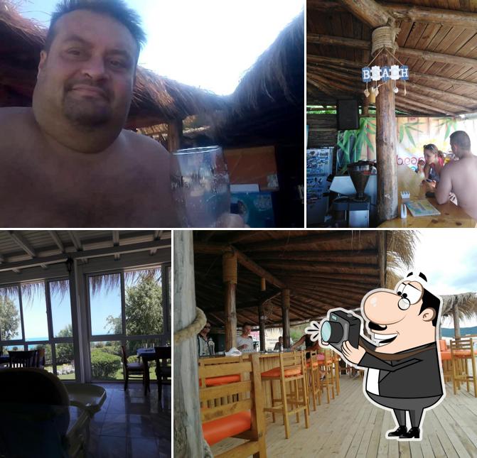Shake It Beach Bar, Primorsko - Critiques de restaurant