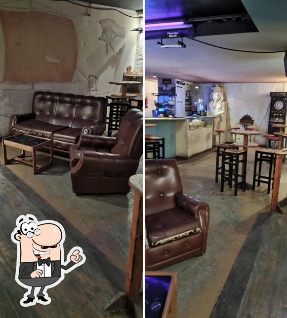 Templo Lounge Bar, Vigo - Menú del restaurante, precios y reseñas