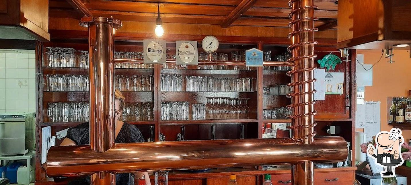 Treffpunkt Nastätten - BEER CLUB, Nastätten - Restaurant reviews