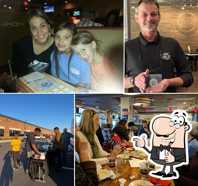 Real McCoy's, Wake Forest - Restaurant menu, prices and reviews