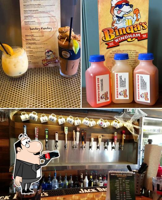 Smoked Windham in Windham - Restaurant menu and reviews