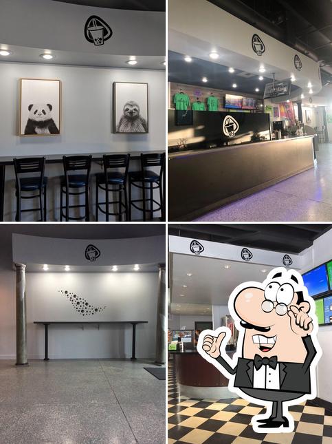Boise Boba, Eagle - Restaurant menu, prices and reviews