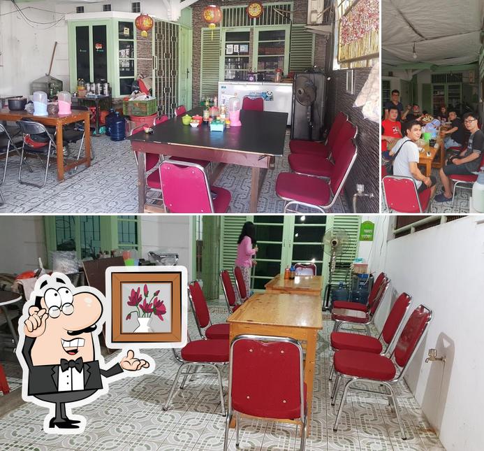 CHOIPAN HOKI restaurant, West Jakarta - Restaurant reviews