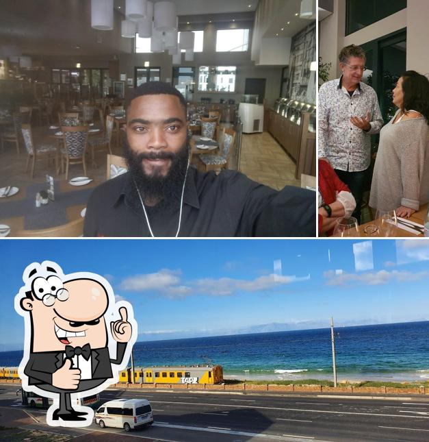 Cattle Baron Simonstown, Cape Town - Restaurant menu, prices and reviews