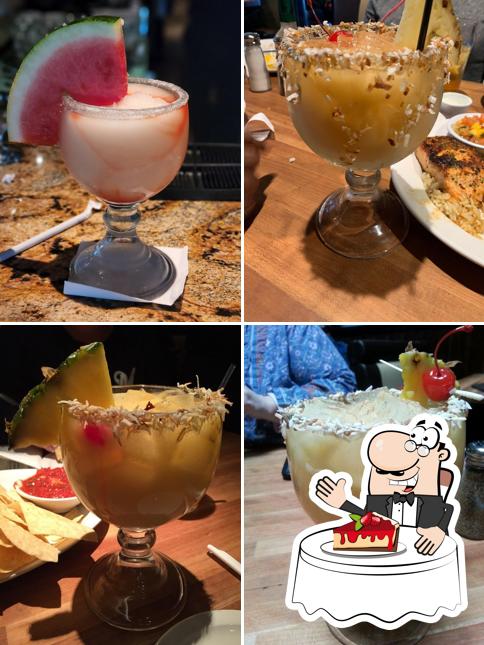 Cheddar's Scratch Kitchen in Pleasant Prairie - Restaurant menu and reviews