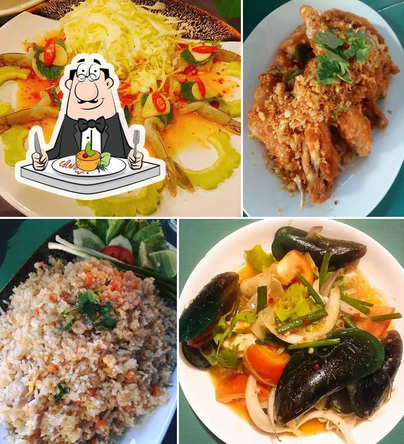 Chic Chic Cafe, Bangkok - Restaurant reviews