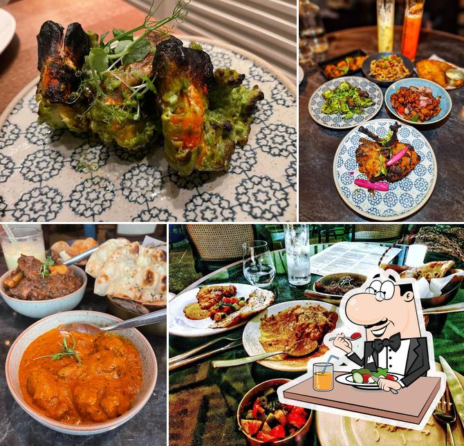 Chourangi in London - Restaurant reviews