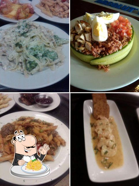 Cornbread To Caviar, Spartanburg - Restaurant menu, prices and reviews