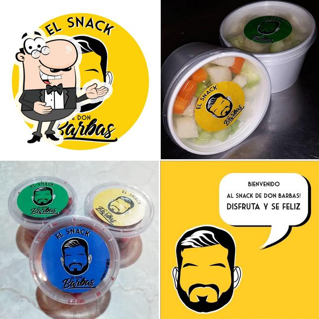 El Snack de Don Barbas, Monterrey - Restaurant reviews