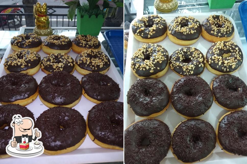 HW bakery, Tabanan - Restaurant reviews