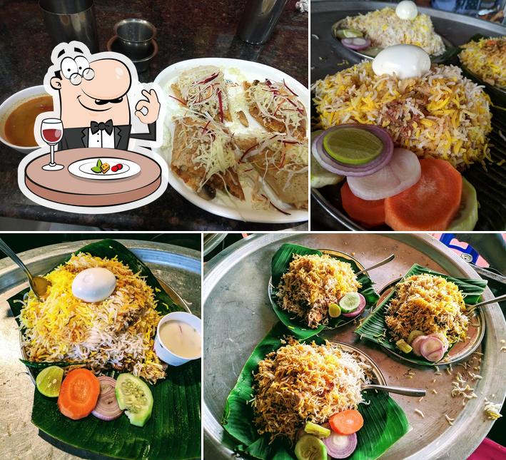Hayat Biryani Hub, Bhubaneswar, Infocity Ave - Restaurant reviews