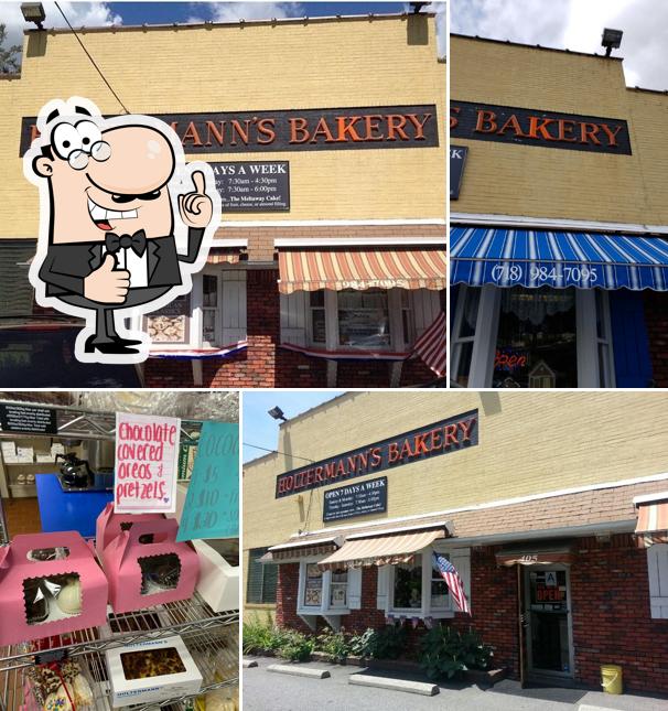 Holtermann's Bakery, New York City - Restaurant menu, prices and reviews