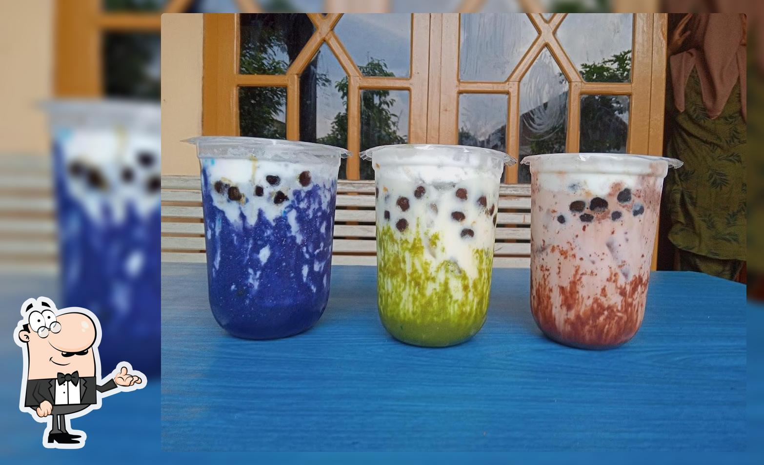 KING BOBA, West Ambarawa