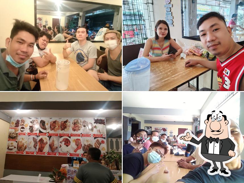 Logbi's Famous All Day Breakfast. restaurant, Caloocan - Restaurant reviews