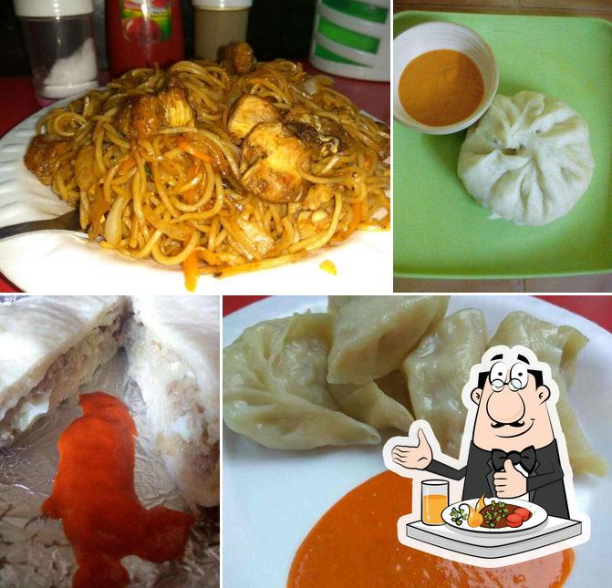 Momola, Kolkata - Restaurant menu, prices and reviews