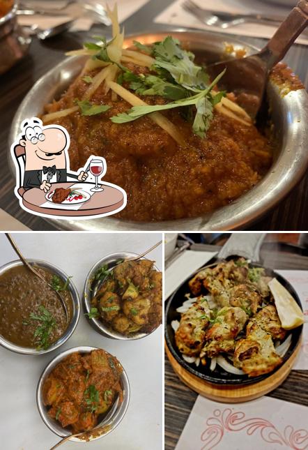 Restaurant Mr. India Bar & Grill in Vaudreuil-Dorion - Restaurant menu ...