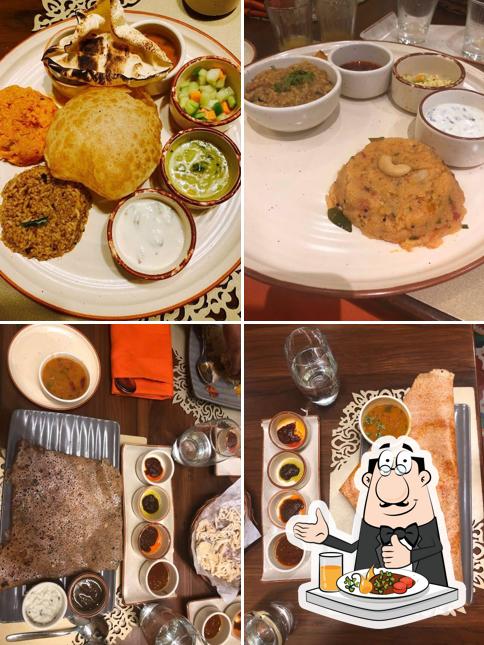 Paati Veedu - Fine Dining Pure Veg. Restaurant, Chennai - Restaurant ...