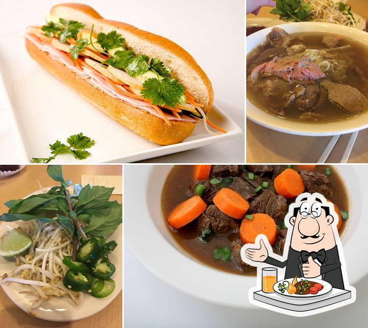 Pho Empire, 3591 N Belt Line Rd in Irving - Restaurant menu and reviews
