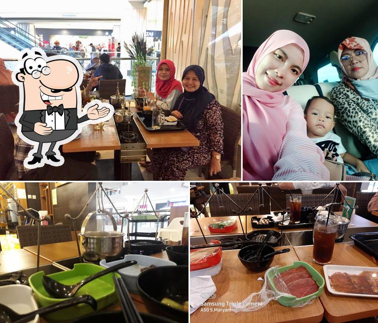 Raa-Cha Suki And Barbeque, Cirebon, Jl. DR. Cipto Mangunkusumo No.71 ...